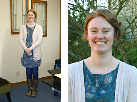 Yearly Meeting Staff | Northwest Yearly Meeting of Friends